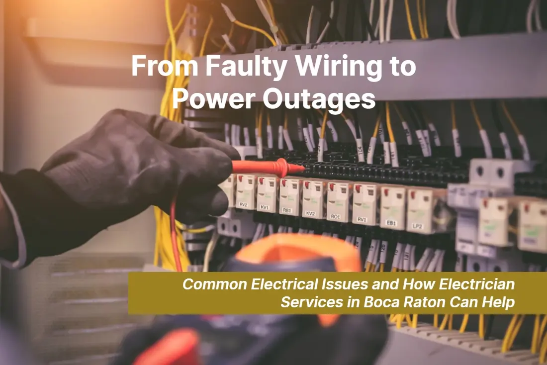 The Ultimate Electrical Maintenance Checklist for House Owners